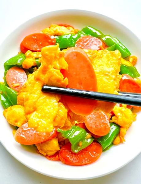 新手做什么菜简单又好吃_十分钟快手菜推荐-第2张图片-山城妙识