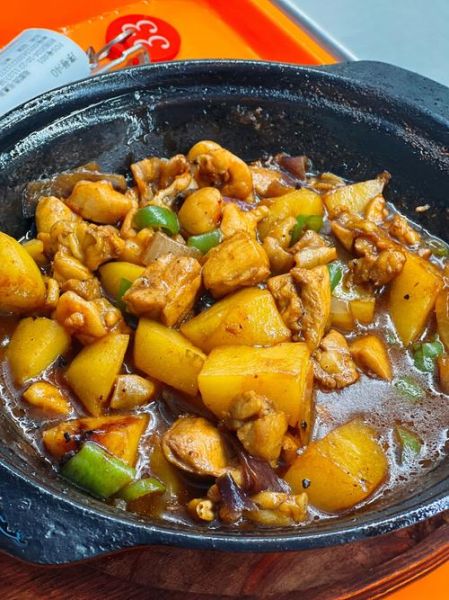 地三鲜是哪三鲜_地三鲜的寓意是什么-第3张图片-山城妙识