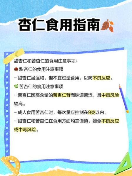中药杏仁图片_苦杏仁与甜杏仁怎么区分-第2张图片-山城妙识