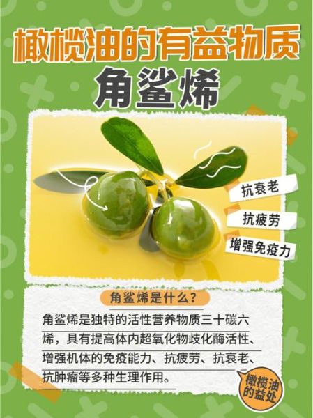 橄榄油能提高性功能吗_怎么用效果最好-第1张图片-山城妙识