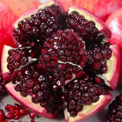 秋天适合吃什么水果_秋季润燥水果推荐-第3张图片-山城妙识 秋天适合吃什么水果_秋季润燥水果推荐-第3张图片-山城妙识