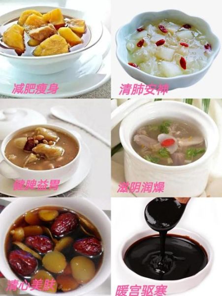 夏季养生食谱_夏天吃什么不上火-第2张图片-山城妙识