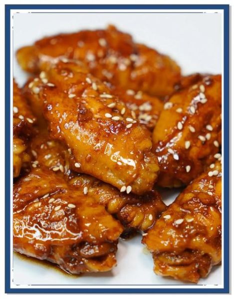 红烧鸡翅中怎么做_红烧鸡翅中家常做法步骤-第2张图片-山城妙识