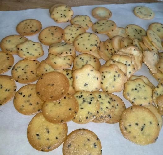 家用烤箱做饼干需要什么材料_新手零失败配方-第1张图片-山城妙识