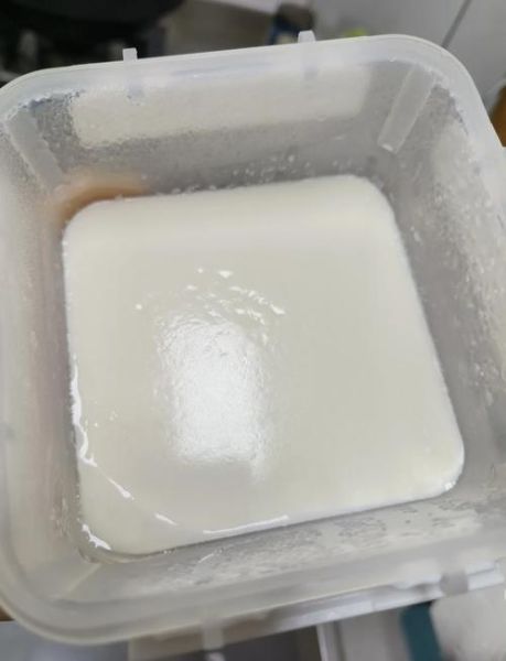 酸奶DIY怎么做_自制酸奶用什么菌粉-第3张图片-山城妙识