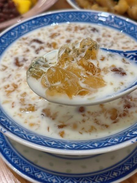 广东正宗糖水做法大全_传统糖水怎么熬才地道-第1张图片-山城妙识