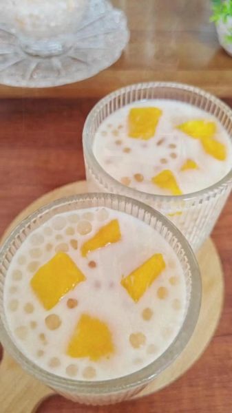 西米露怎么煮才透明_西米露做法需要提前泡吗-第2张图片-山城妙识