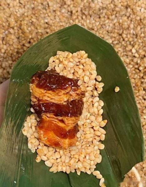 包粽子的米要泡多久最好_糯米泡多久不夹生-第3张图片-山城妙识