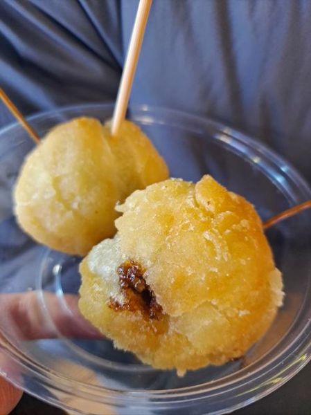 炸元宵的做法用煮熟吗_炸元宵需要先煮吗-第3张图片-山城妙识