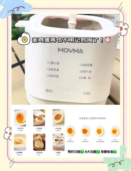 蒸蛋器什么牌子好_蒸蛋器选购技巧-第3张图片-山城妙识