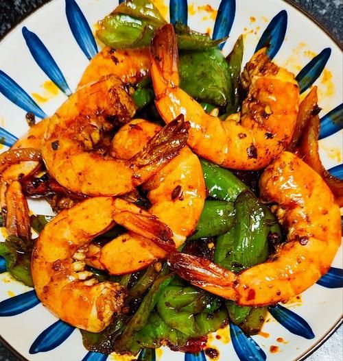 麻辣大虾怎么做才入味_麻辣大虾的做法大全-第3张图片-山城妙识