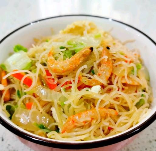 凉拌虾皮怎么做_虾皮凉拌需要焯水吗-第1张图片-山城妙识