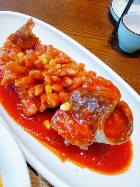 苏菜四大名菜有哪些_苏菜四大名菜做法-第1张图片-山城妙识