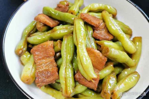 芸豆怎么炖好吃_芸豆炖多久才软烂-第1张图片-山城妙识