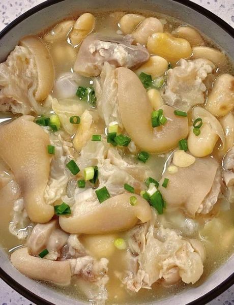 芸豆怎么炖好吃_芸豆炖多久才软烂-第2张图片-山城妙识