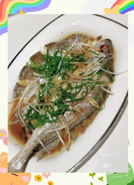 清煮黄花鱼怎么做_清煮黄花鱼要焯水吗-第3张图片-山城妙识