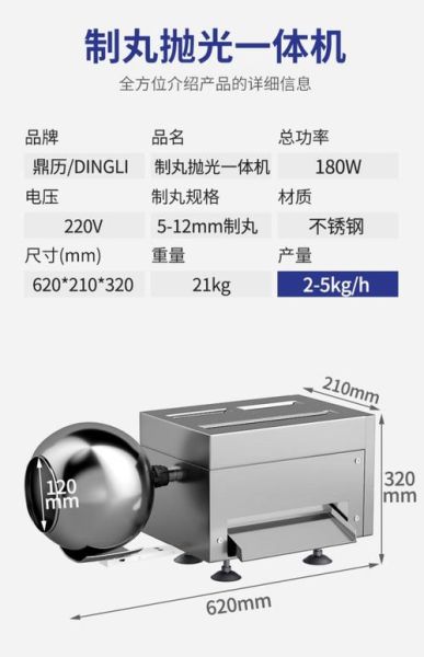 肉丸机怎么使用_肉丸机做肉丸的步骤-第3张图片-山城妙识