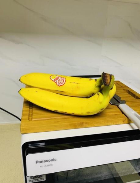 香蕉片干怎么做_烤箱温度时间多少-第1张图片-山城妙识