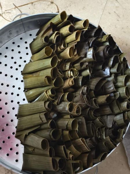 糍粑怎么做_糍粑的制作方法及过程-第1张图片-山城妙识