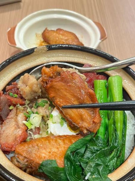 广式煲仔饭怎么做_正宗广式煲仔饭配方-第3张图片-山城妙识