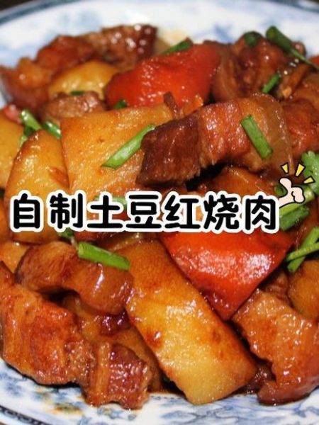 土豆红烧肉怎么做_家常做法步骤详解-第2张图片-山城妙识
