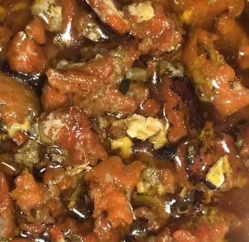 秃黄油怎么做_秃黄油正宗做法-第2张图片-山城妙识