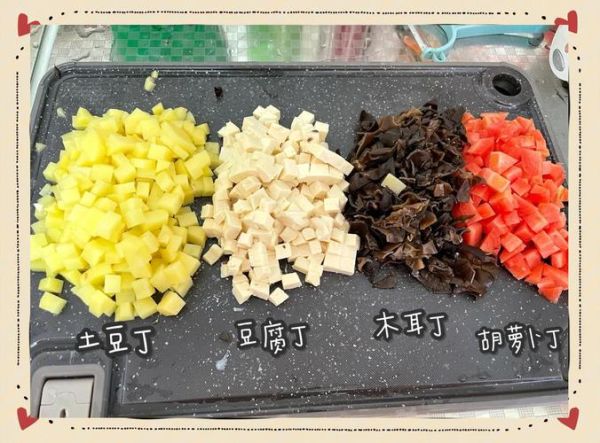 臊子面怎么做好吃_正宗臊子面配料有哪些-第1张图片-山城妙识