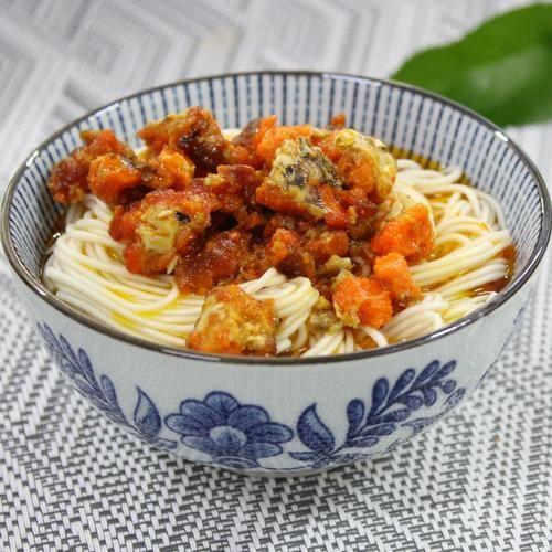 秃黄油怎么做_秃黄油正宗做法-第3张图片-山城妙识