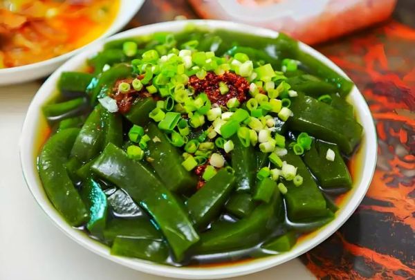 重庆小吃有哪些特产_重庆特产小吃哪里买最正宗-第1张图片-山城妙识