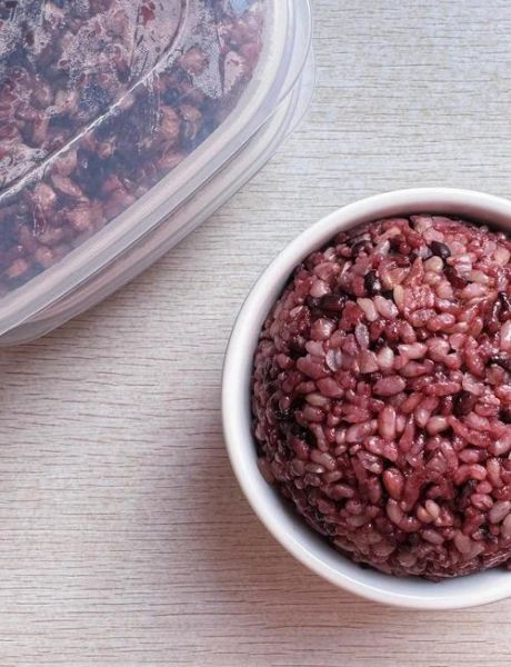 糙米怎么煮好吃_糙米怎么吃减肥-第1张图片-山城妙识