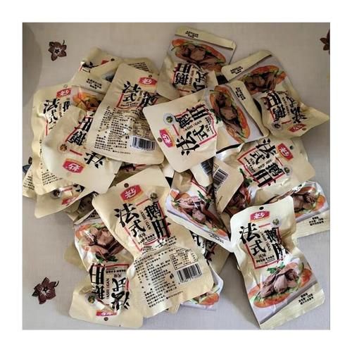 鹅肝酱的营养价值_鹅肝酱的功效与作用-第3张图片-山城妙识