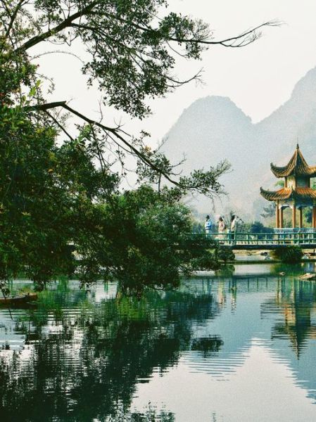 广西旅游必去景点有哪些_广西最值得去的景点推荐-第1张图片-山城妙识