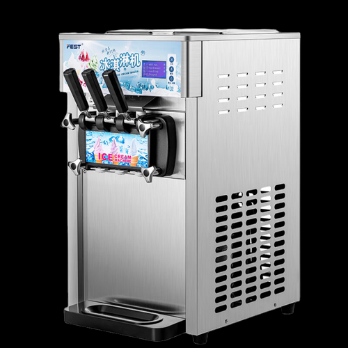 商用冰激凌机多少钱一台_家用冰激凌机哪款好-第3张图片-山城妙识