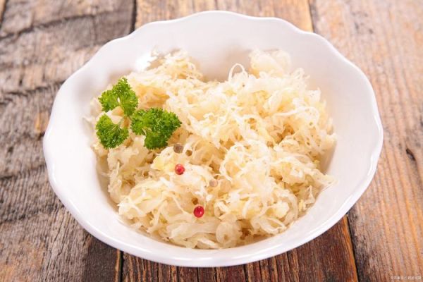 银耳炒菜配什么菜_银耳炒菜的绝配食材有哪些-第2张图片-山城妙识 银耳炒菜配什么菜_银耳炒菜的绝配食材有哪些-第2张图片-山城妙识