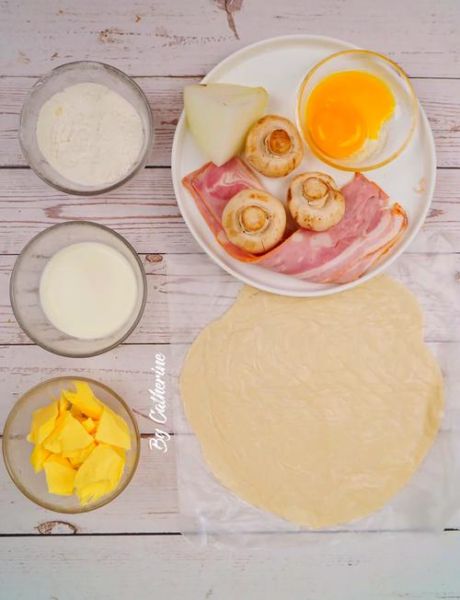 用奶油做简单甜品_奶油怎么做简单又好吃-第3张图片-山城妙识