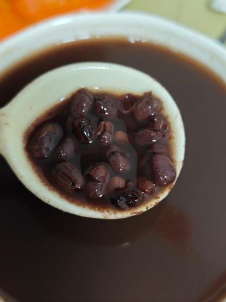 红豆沙糖水怎么煮_红豆沙糖水怎样煮才绵-第1张图片-山城妙识