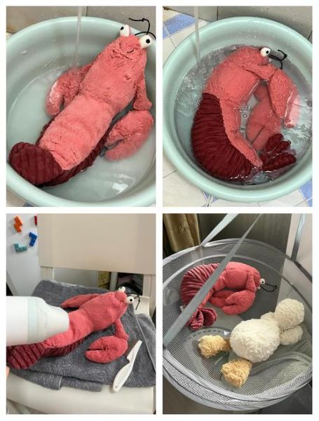 虾头怎么处理干净_虾头清洗步骤详解-第3张图片-山城妙识