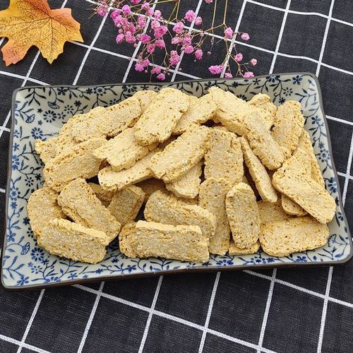 麻糖是不是麦芽糖_麻糖和麦芽糖的区别-第3张图片-山城妙识 麻糖是不是麦芽糖_麻糖和麦芽糖的区别-第3张图片-山城妙识