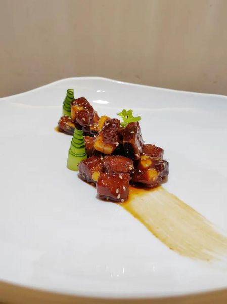 话梅小排怎么做_话梅小排的家常做法-第1张图片-山城妙识