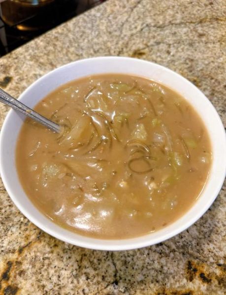 自制油茶面的做法大全_油茶面怎么做好吃-第2张图片-山城妙识