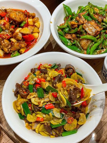 江西赣州特色菜有哪些_赣州必吃30道菜推荐-第1张图片-山城妙识