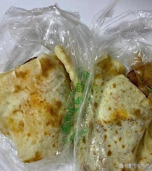 炊饼是什么_炊饼和烧饼区别-第3张图片-山城妙识