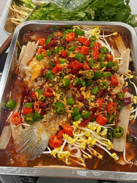 烤鱼怎么做才外酥里嫩_家庭烤鱼用什么鱼最好-第2张图片-山城妙识 烤鱼怎么做才外酥里嫩_家庭烤鱼用什么鱼最好-第2张图片-山城妙识