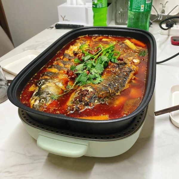 烤鱼怎么做才外酥里嫩_家庭烤鱼用什么鱼最好-第1张图片-山城妙识 烤鱼怎么做才外酥里嫩_家庭烤鱼用什么鱼最好-第1张图片-山城妙识