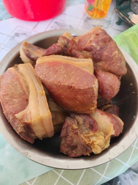 坛子肉怎么做_坛子肉正宗做法步骤-第1张图片-山城妙识 坛子肉怎么做_坛子肉正宗做法步骤-第1张图片-山城妙识