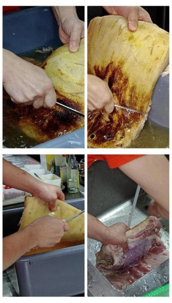 坛子肉怎么做_坛子肉正宗做法步骤-第2张图片-山城妙识 坛子肉怎么做_坛子肉正宗做法步骤-第2张图片-山城妙识