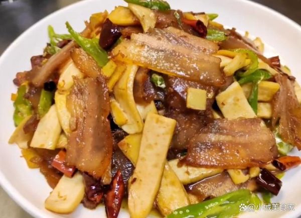 坛子肉怎么做_坛子肉正宗做法步骤-第3张图片-山城妙识 坛子肉怎么做_坛子肉正宗做法步骤-第3张图片-山城妙识