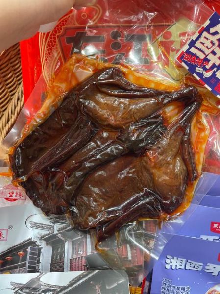 湖南特产零食送人推荐_哪些适合当伴手礼-第3张图片-山城妙识