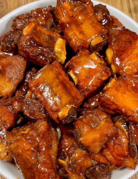 怎样做排骨好吃又简单_家常排骨怎么做才嫩-第1张图片-山城妙识