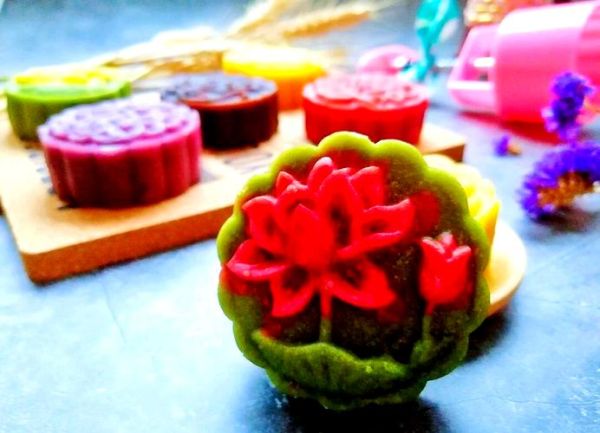 桃山皮月饼能放多久_桃山皮月饼怎么保存-第3张图片-山城妙识